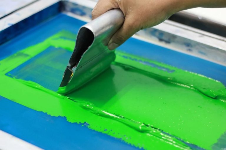 Todo lo que debes de saber sobre la serigrafía textil | Markepymes