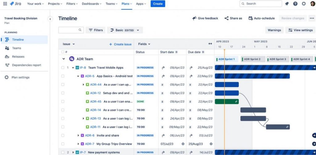 Jira: el mejor software de seguimiento de proyectos e incidencias ...